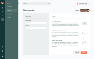 The Vé – Véhub™