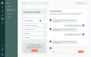 The Vé – Véhub™